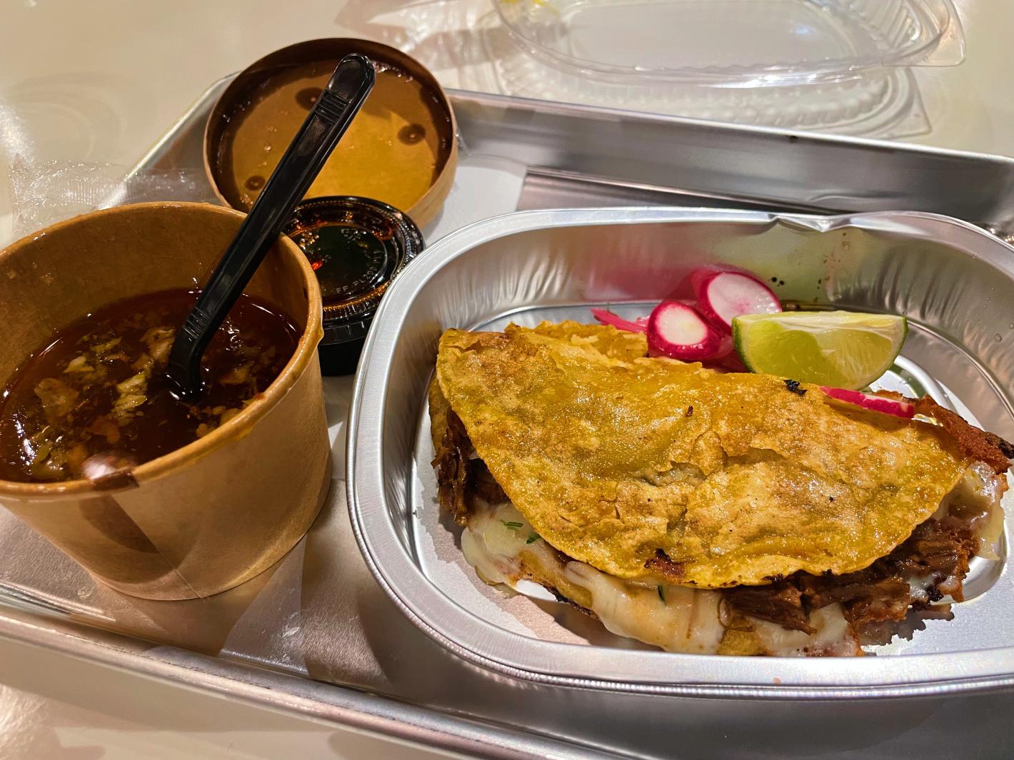 Northgate’s New Mercado González in Costa Mesa Brings More Than 27 Food ...