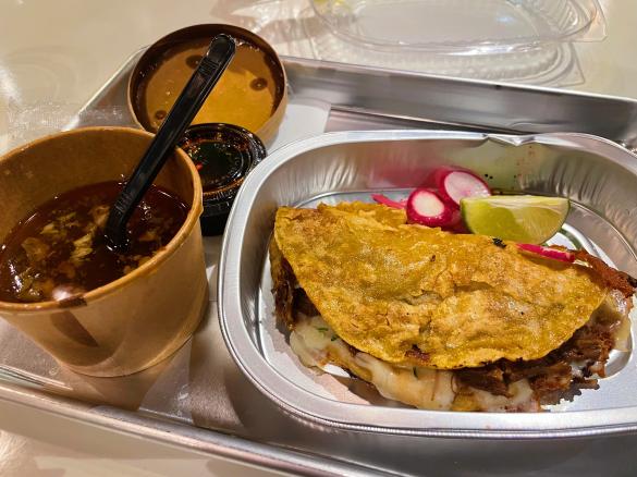 Northgate’s New Mercado González in Costa Mesa Brings More Than 27 Food ...