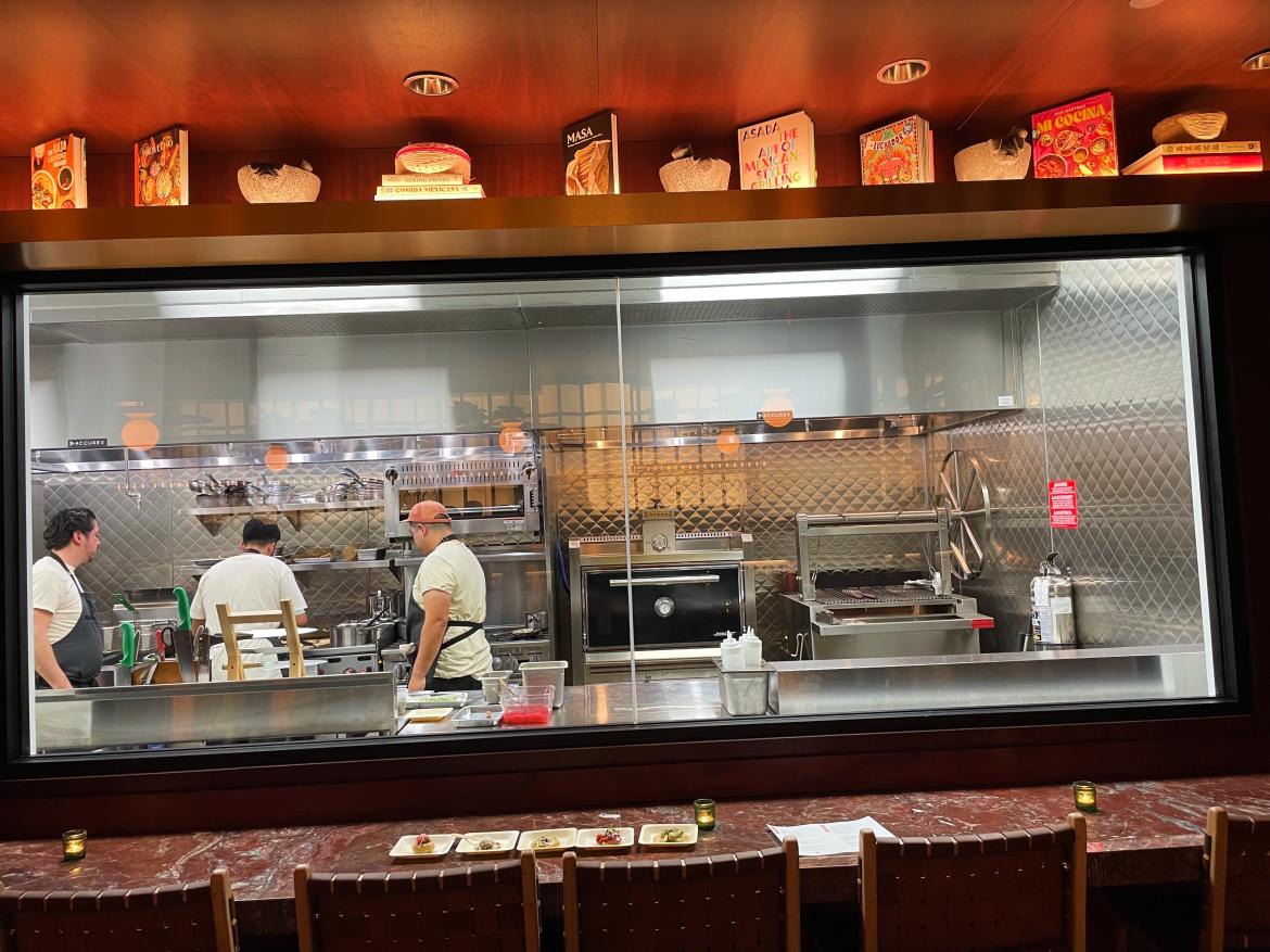 Northgate’s New Mercado González in Costa Mesa Brings More Than 27 Food ...