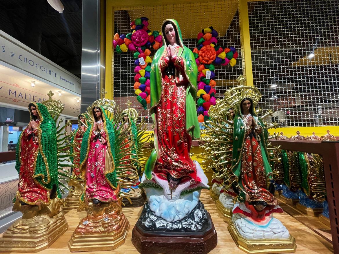 Northgate’s New Mercado González in Costa Mesa Brings More Than 27 Food ...