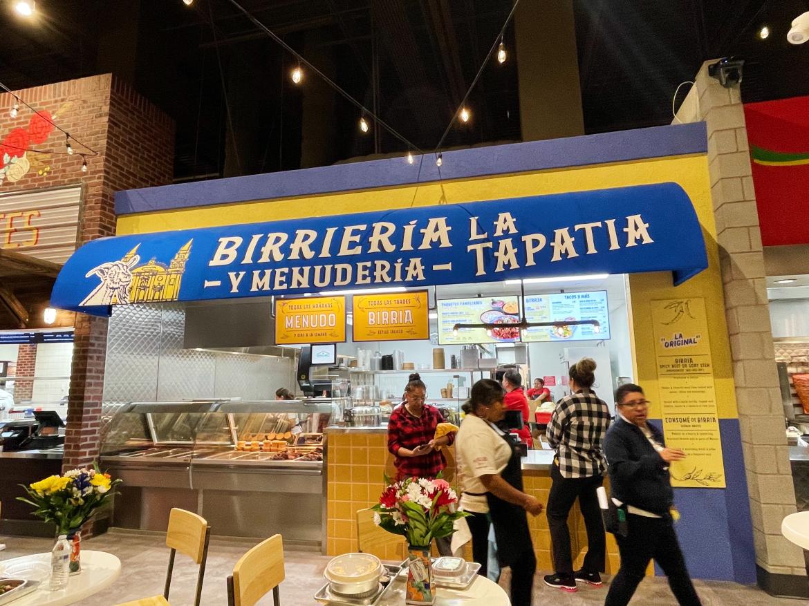 Northgate’s New Mercado González in Costa Mesa Brings More Than 27 Food ...