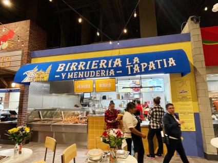 Northgate’s New Mercado González in Costa Mesa Brings More Than 27 Food ...