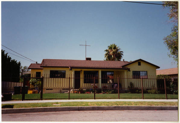 Thirty Years Later, Northridge Earthquake Survivors Remember ~ L.A. TACO