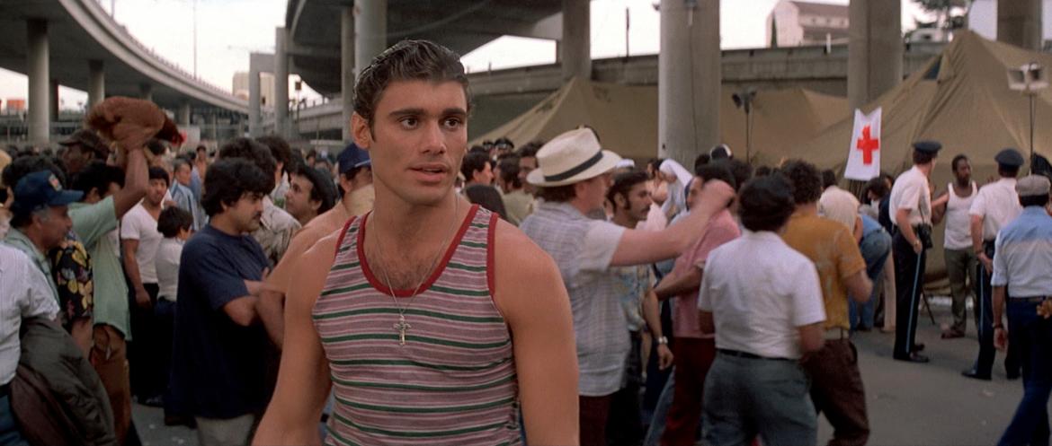 Then and Now: Photographing the L.A. Filming Locations of ‘Scarface’ 40 ...