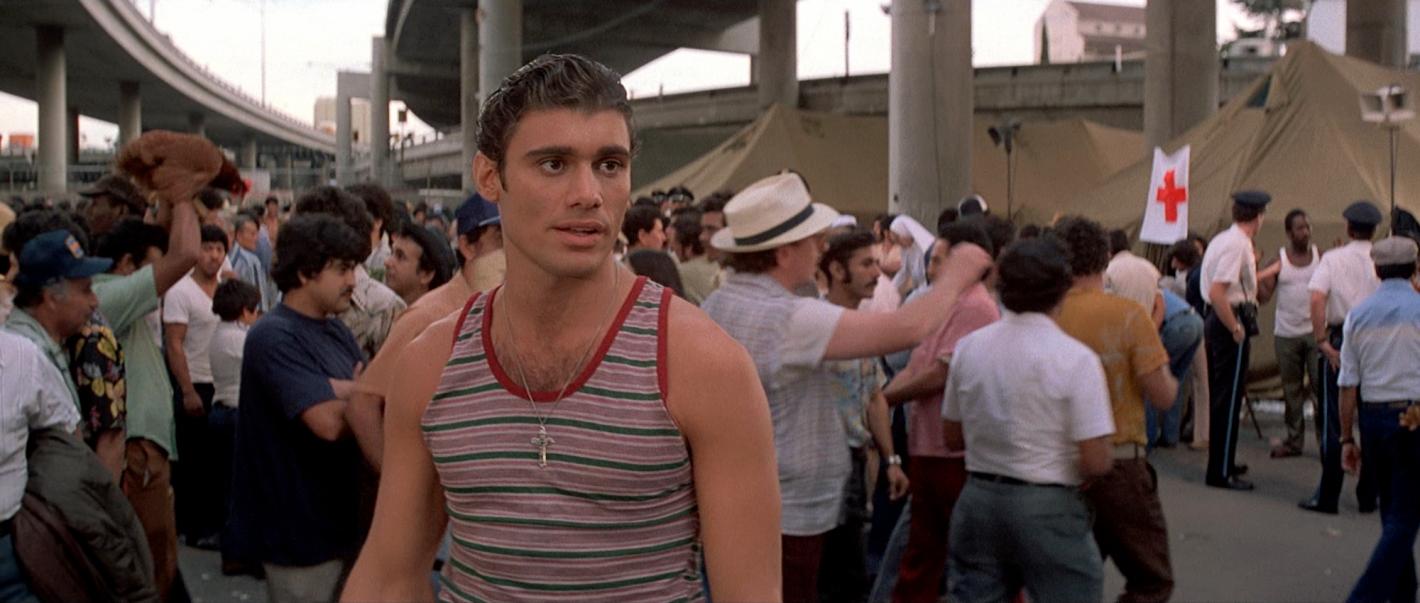 Then and Now: Photographing the L.A. Filming Locations of ‘Scarface’ 40 ...