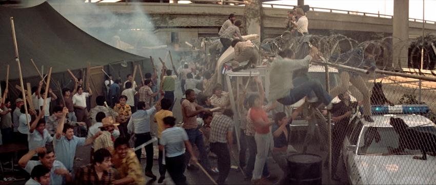 Then and Now: Photographing the L.A. Filming Locations of ‘Scarface’ 40 ...