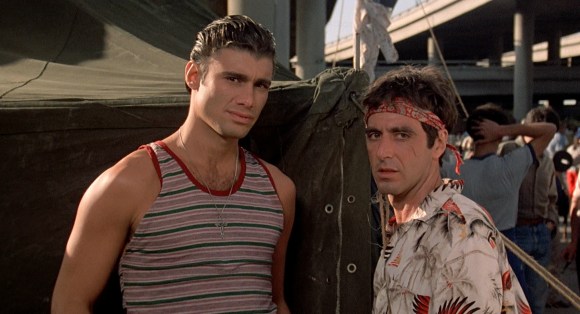 Then and Now: Photographing the L.A. Filming Locations of ‘Scarface’ 40 ...