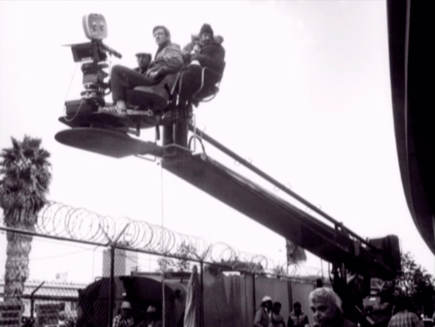 Then and Now: Photographing the L.A. Filming Locations of ‘Scarface’ 40 ...