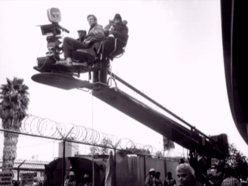 Then and Now: Photographing the L.A. Filming Locations of ‘Scarface’ 40 ...