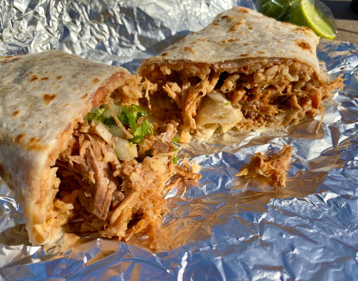 The Eight Best Burritos in the San Gabriel Valley ~ L.A. TACO