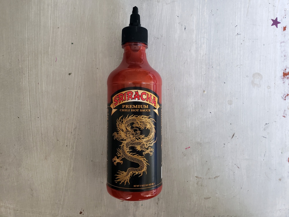 The Farm That Grew Chiles For Everyone's Favorite Sriracha Brand Now ...