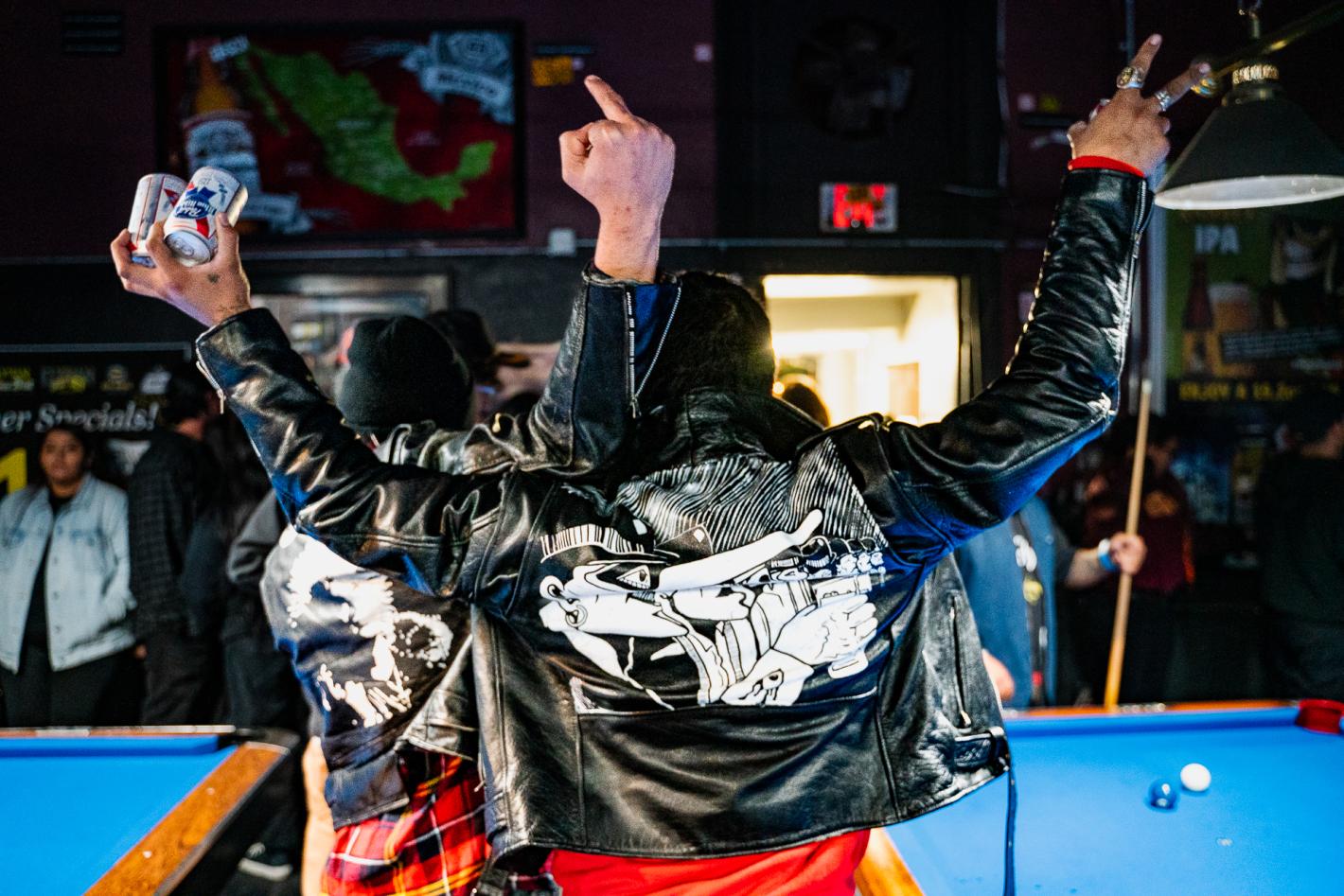 A Dive Into L.A.’s Punk Scene: Decolonize-Core with Xibalba ~ L.A. TACO