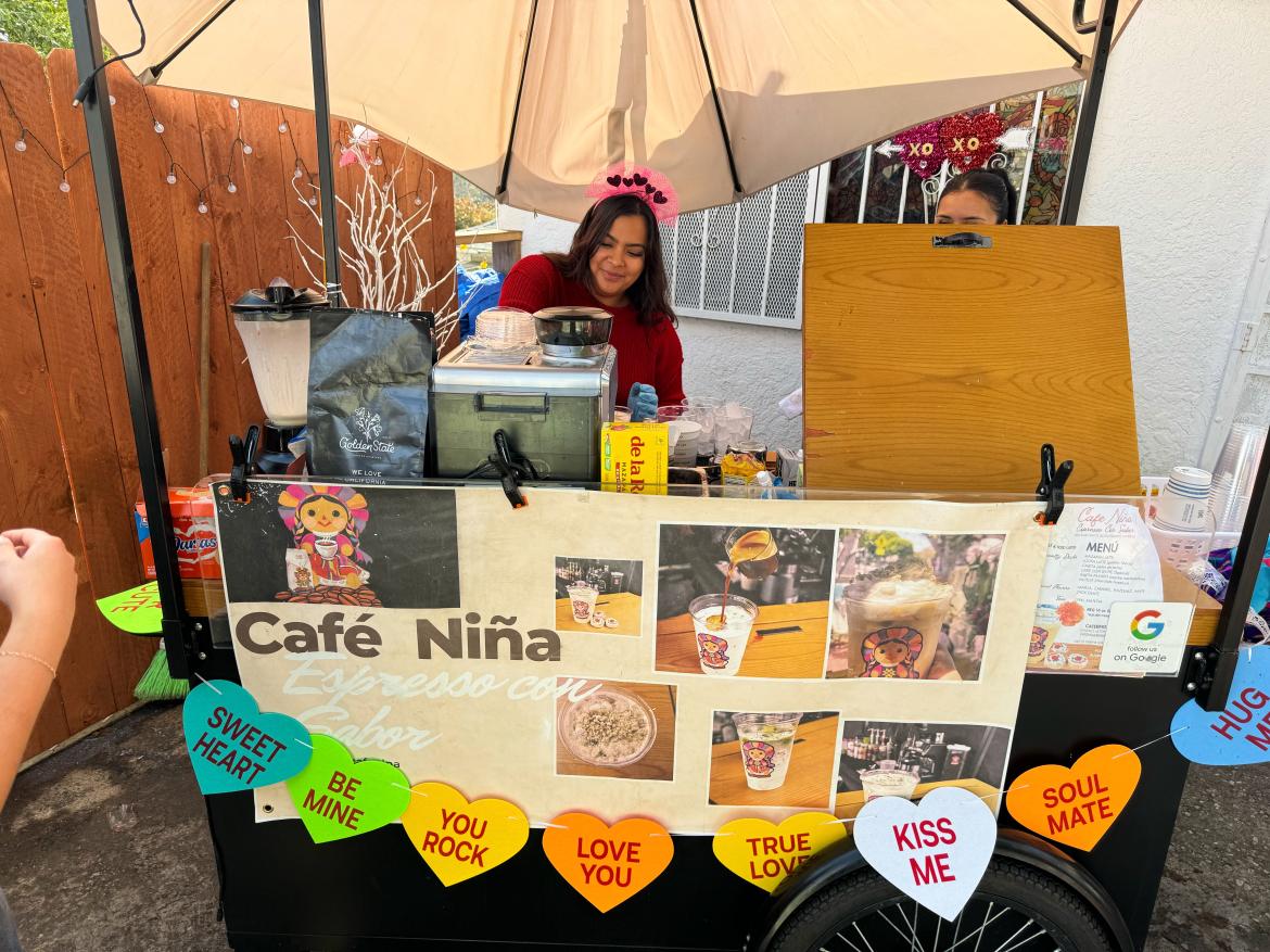 The Eight Best Latino-Owned Coffee Pop-Ups Serving Labubu, Gansito, and ...