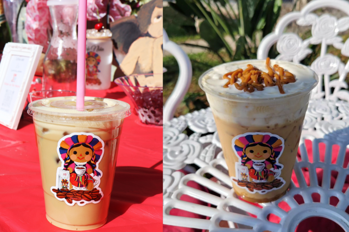 The Eight Best Latino-Owned Coffee Pop-Ups Serving Labubu, Gansito, and ...