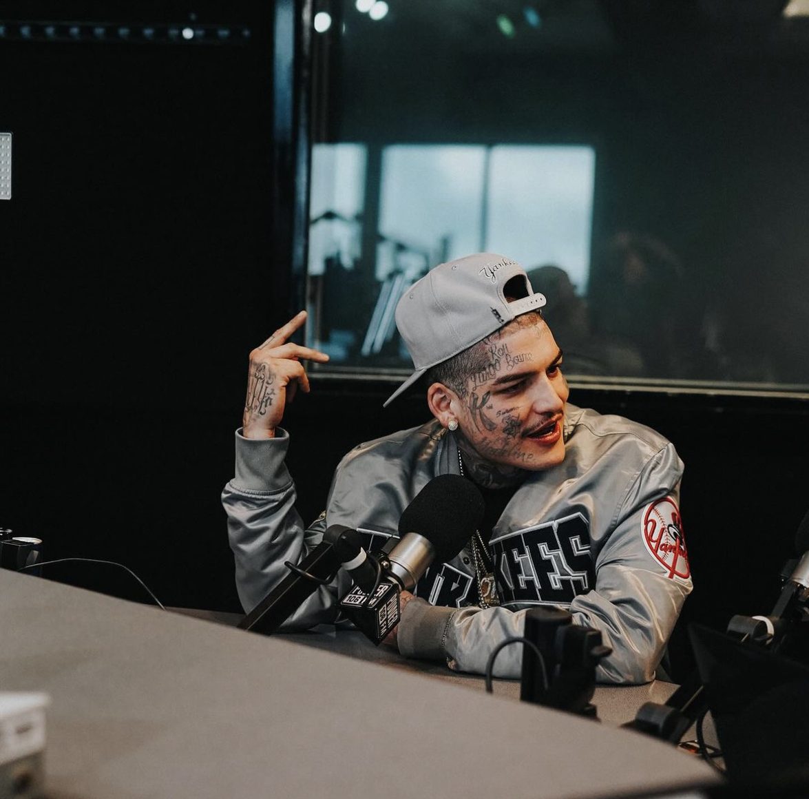 Baldwin Park Rapper Lefty Gunplay is Playin' for Keeps ~ L.A. TACO