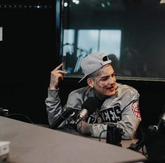 Baldwin Park Rapper Lefty Gunplay is Playin' for Keeps ~ L.A. TACO