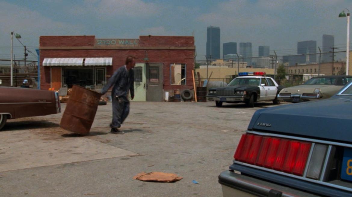 Ten (Mostly) Recognizable ‘Repo Man’ Locations You Can Visit 40 Years ...