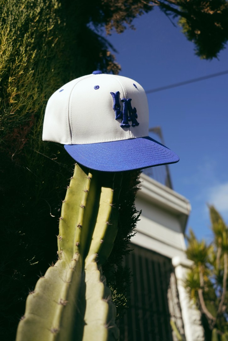 Two New Lowrider-Inspired and Dodger-Blue L.A. TACO Hats Are Now ...