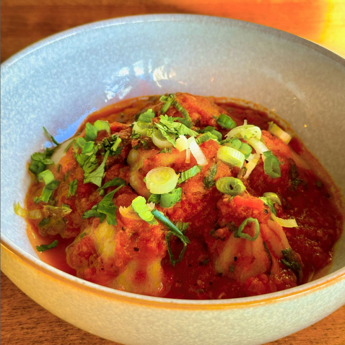 What To Eat This Weekend: Vegan Koobideh, Oaxacan 'Mega Tacos,' Wagyu ...