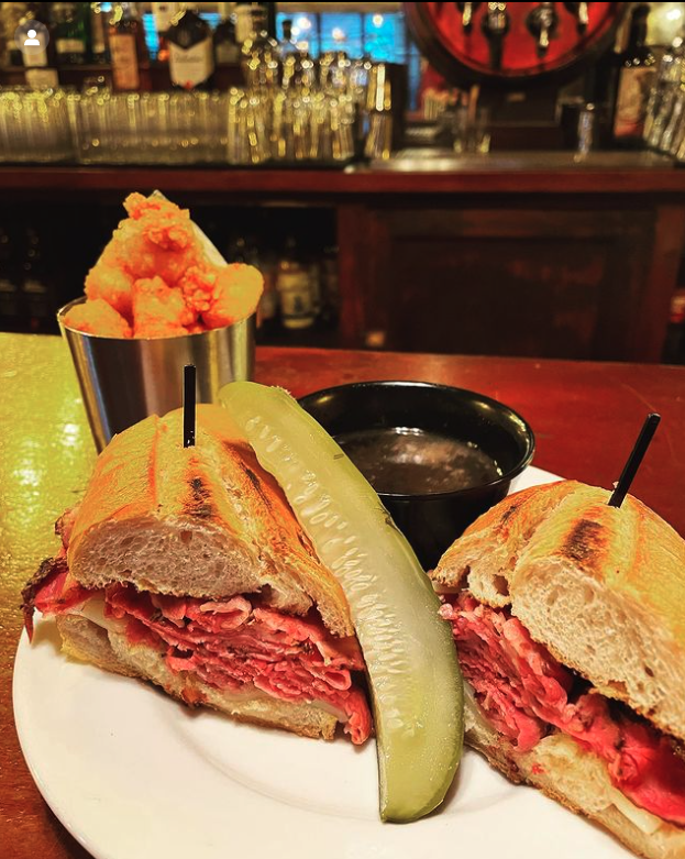 The 13 Oldest Restaurants In Los Angeles That Have Been Open For 100 ...