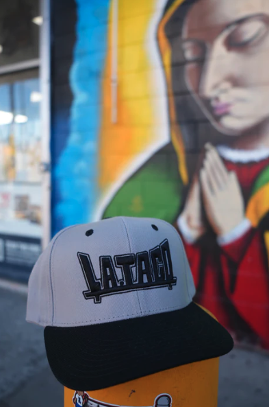 Two New Lowrider-Inspired and Dodger-Blue L.A. TACO Hats Are Now ...