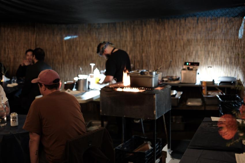 Bestia's Former Chef de Cuisine Opening a Taquería with a Full Bar ...