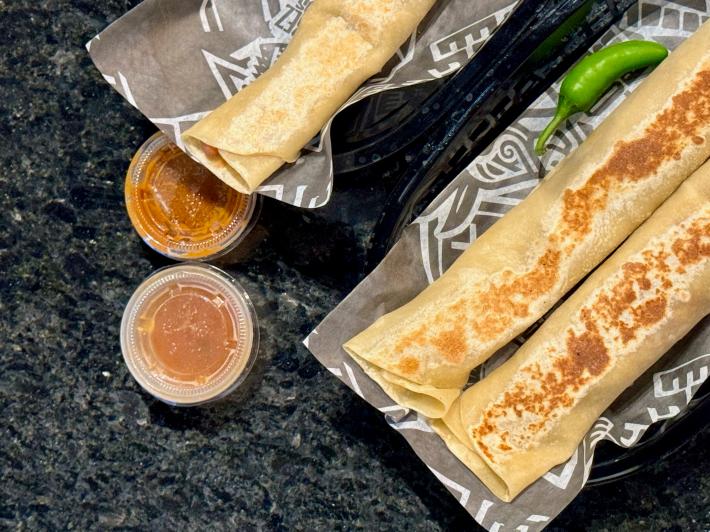 Juárez-Style Burritos Have Arrived in Southern California, And They are ...