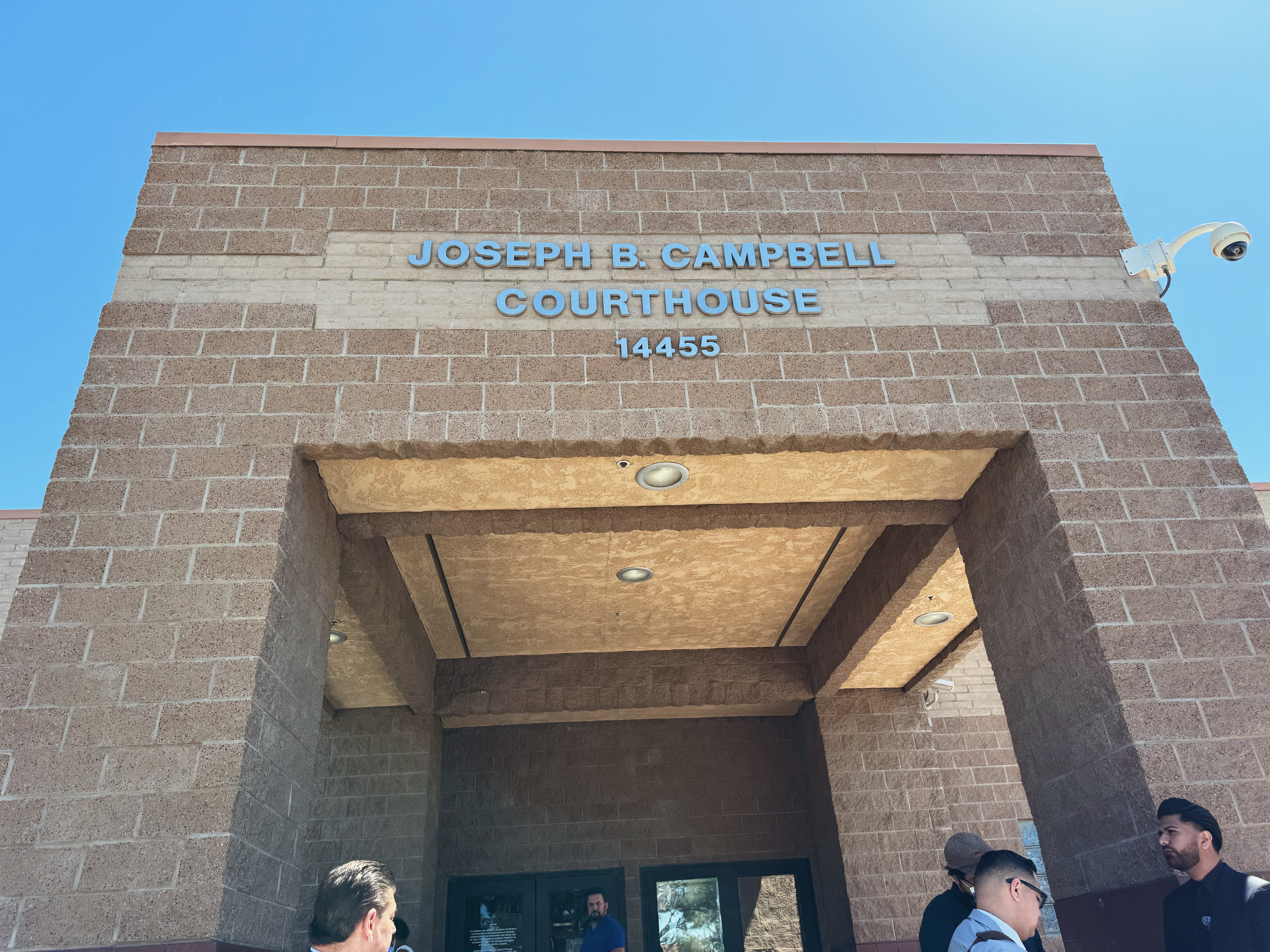 What’s Next For 'The Justice 8?' Judge Denies Motion Requesting Law ...