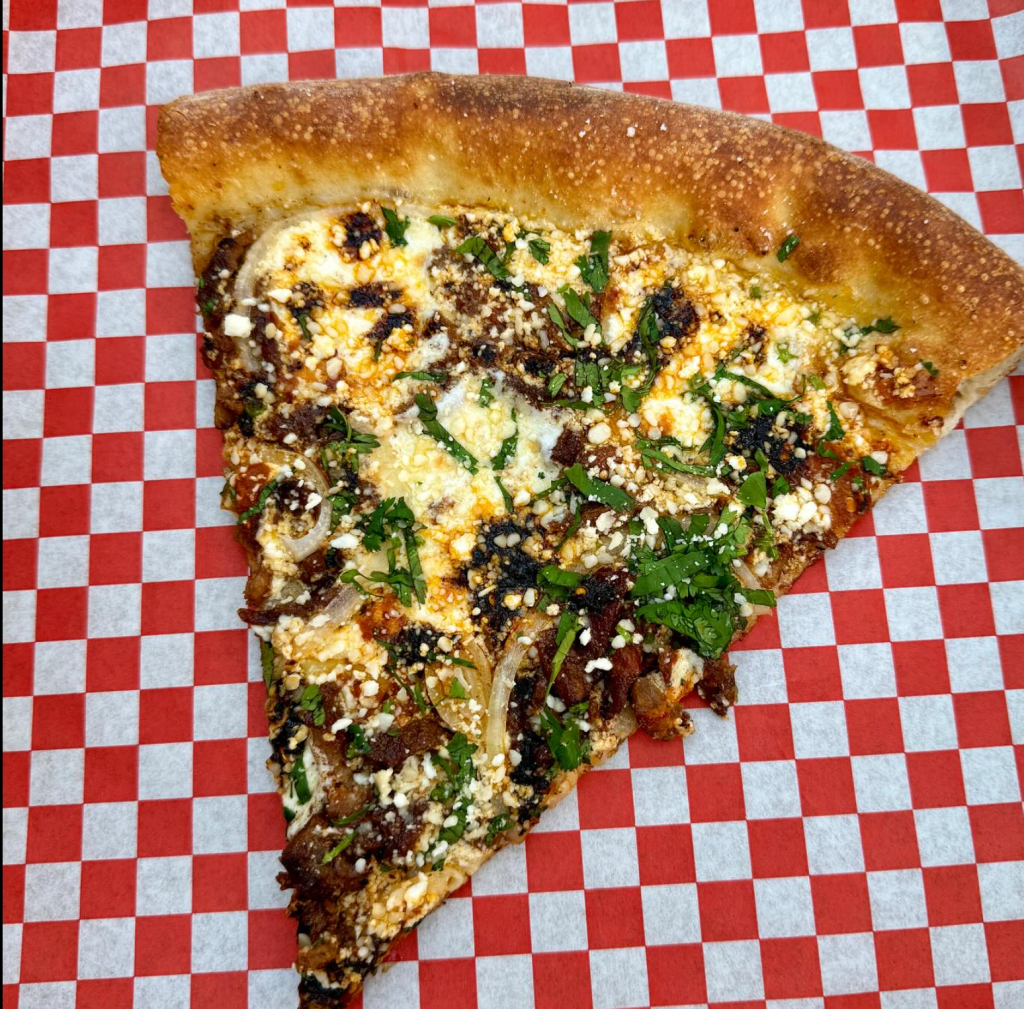 What To Eat This Weekend: An 'Adobada Pizza,' Eid Mubarak Mocktails ...