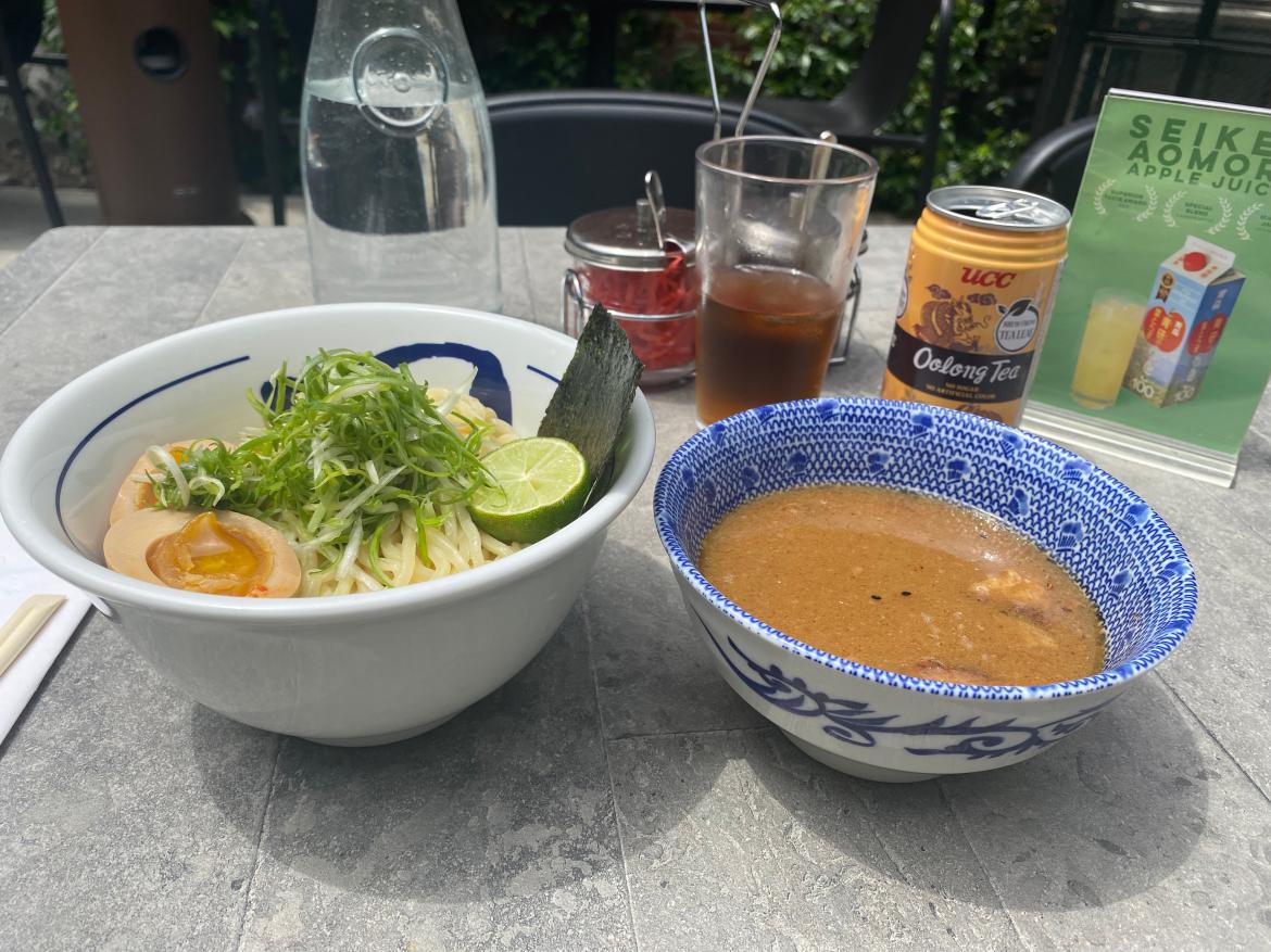 Five Comforting and Complex Ramen Styles to Try In Los Angeles ~ L.A. TACO
