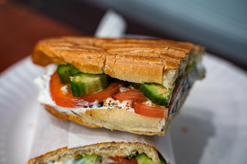 Straight From Lebanon's Streets, These Juicy Sandwiches Are Reviving ...
