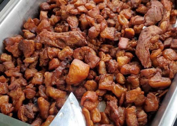 What To Eat This Weekend In L.A.: Sonoran-Style Chicharrón, Tikka ...