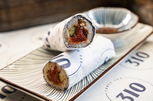 Here's Everything You'll Eat at The Clippers' New Intuit Dome ~ L.A. TACO