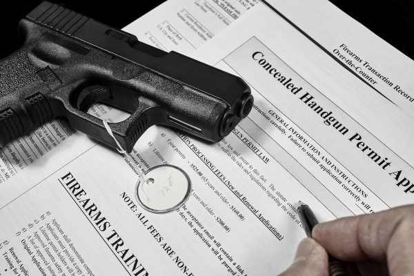 Concealed Carry Firearm Permits Soar More Than 42,000% in Los Angeles ...