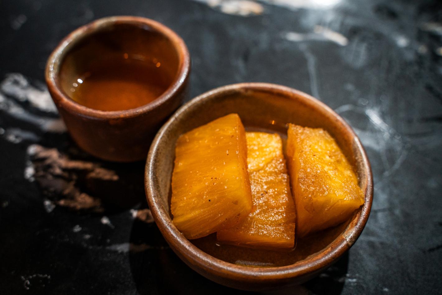 Rancho Cooking With a Twist: Carnal Opens In Highland Park From Two ...