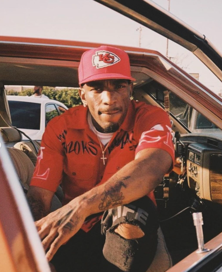 The 24 L.A. Rappers You Need to Know in 2024 ~ L.A. TACO