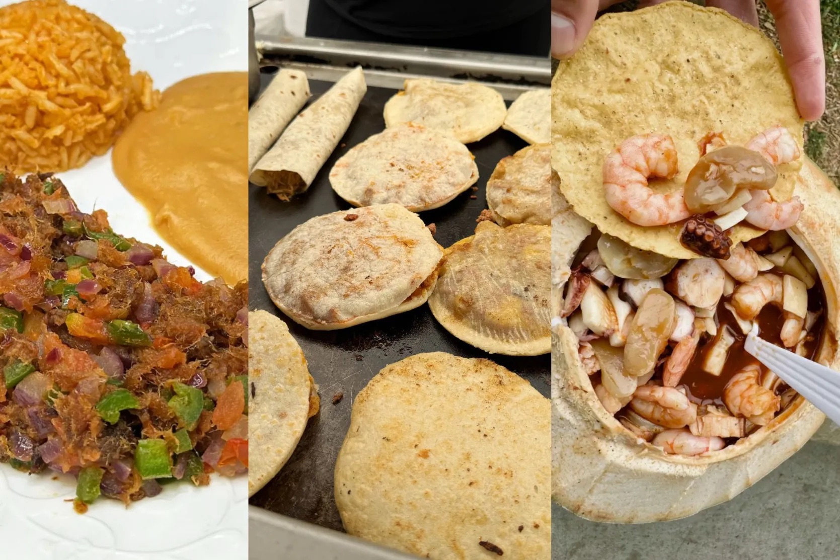 Seven Incredible Dishes to Try In Compton's Exciting Atlantic Avenue ...