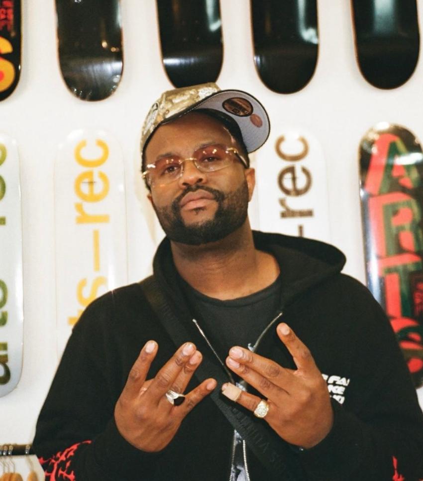 The 24 L.A. Rappers You Need to Know in 2024 ~ L.A. TACO