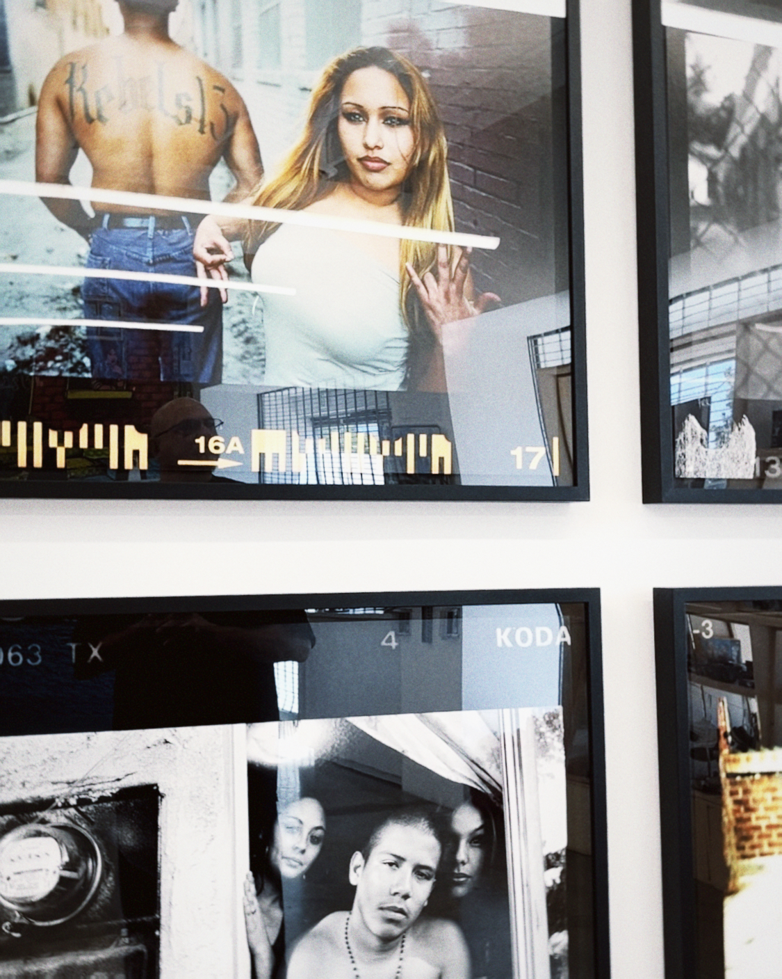 How L.A.'s Cholo and Chicano Culture Conquered the World ~ L.A. TACO