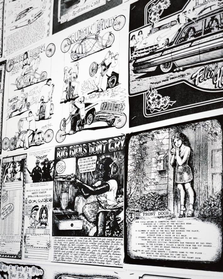 Cholo History, Lived and Told by L.A. Locals ~ L.A. TACO