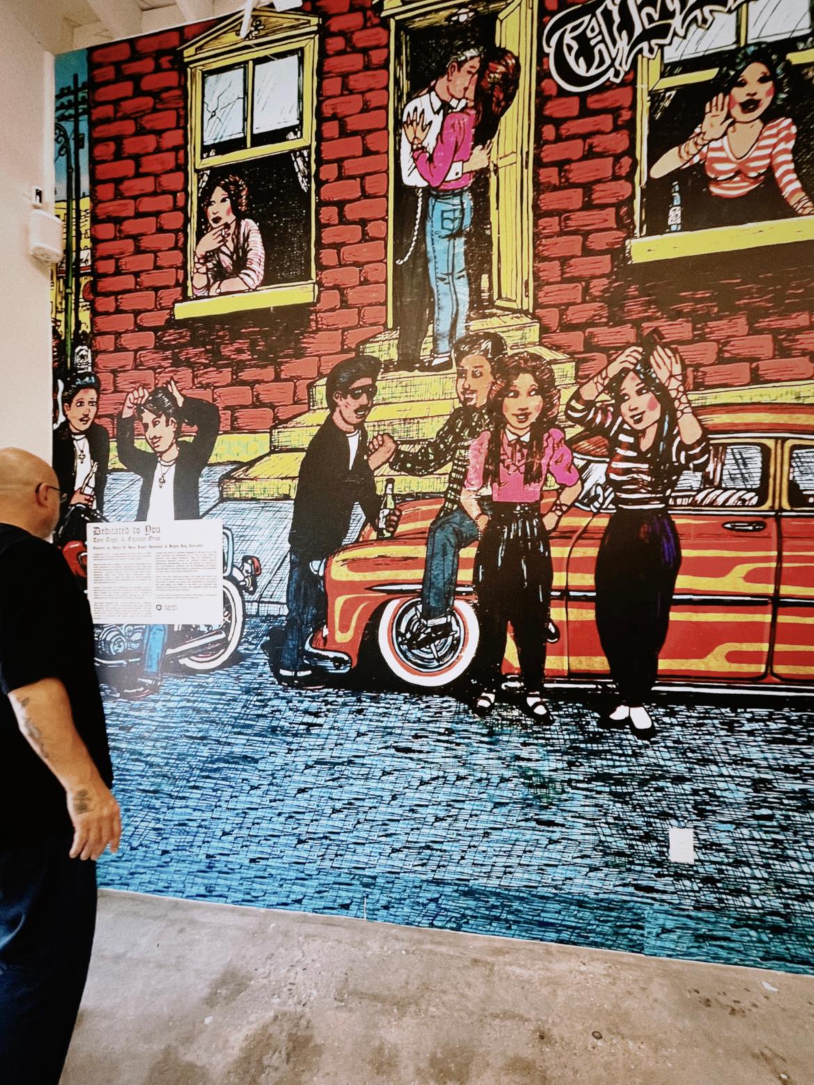 How L.A.'s Cholo and Chicano Culture Conquered the World ~ L.A. TACO