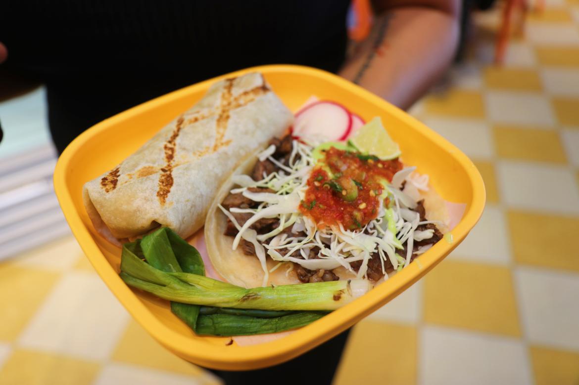 Seven New, Must-Try Taquerías In L.A. ~ L.A. TACO