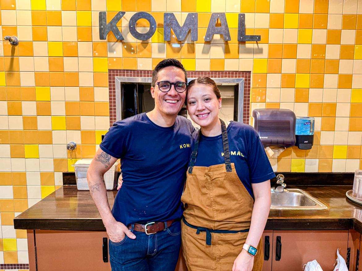 L.A.'s First Craft Molino Opens Today, Marking a Milestone In the City ...