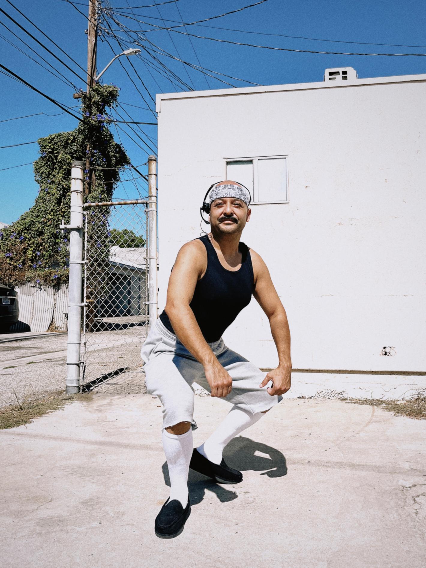 How L.A.'s Cholo and Chicano Culture Conquered the World ~ L.A. TACO