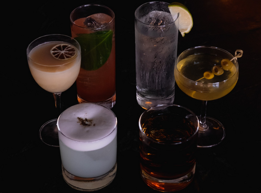 What To Eat (and Drink) In L.A. This Weekend: This Mexican Cocktail ...