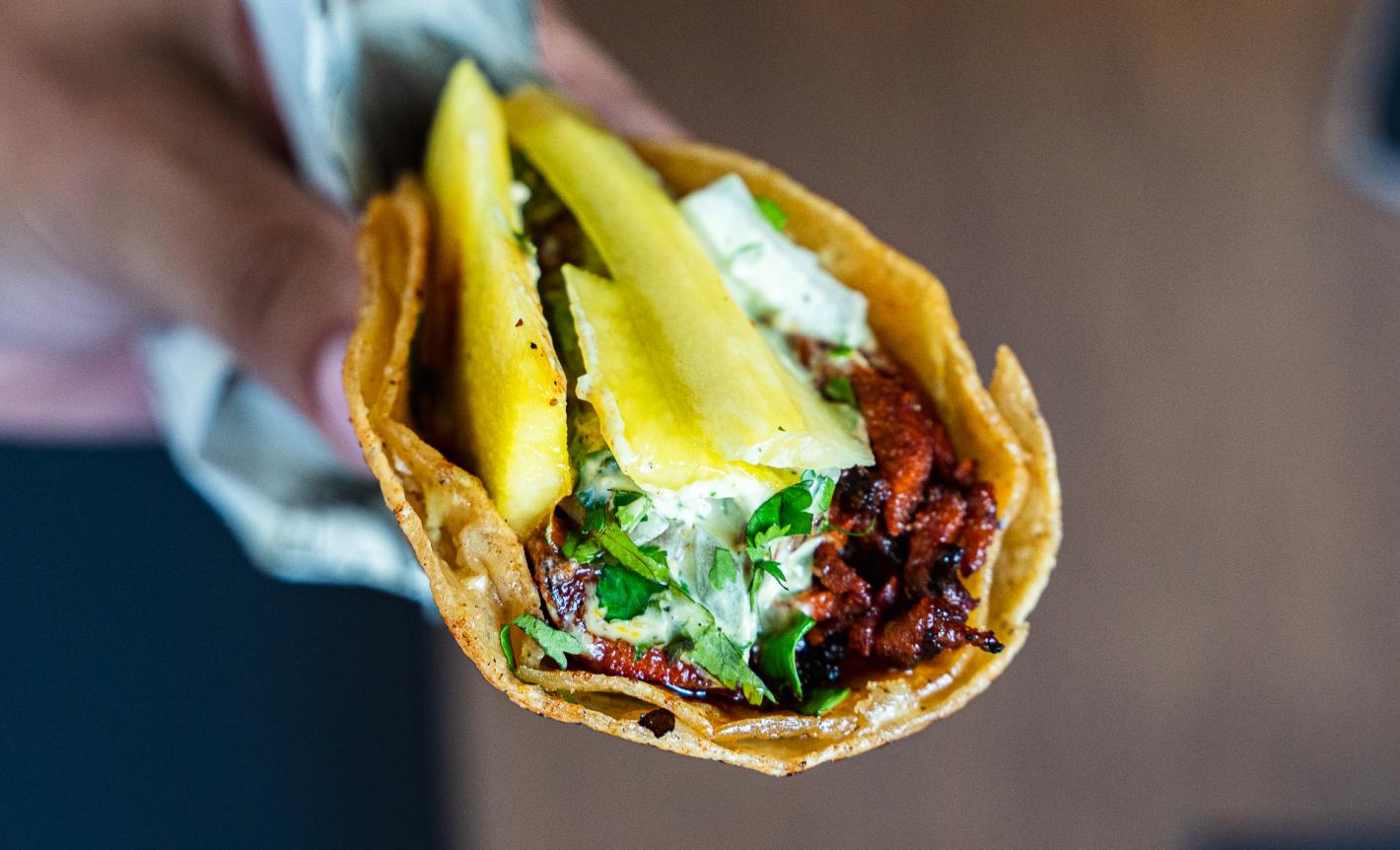 One of Tijuana's Most Respected Taco Shops Just Opened in East L.A. ~ L ...