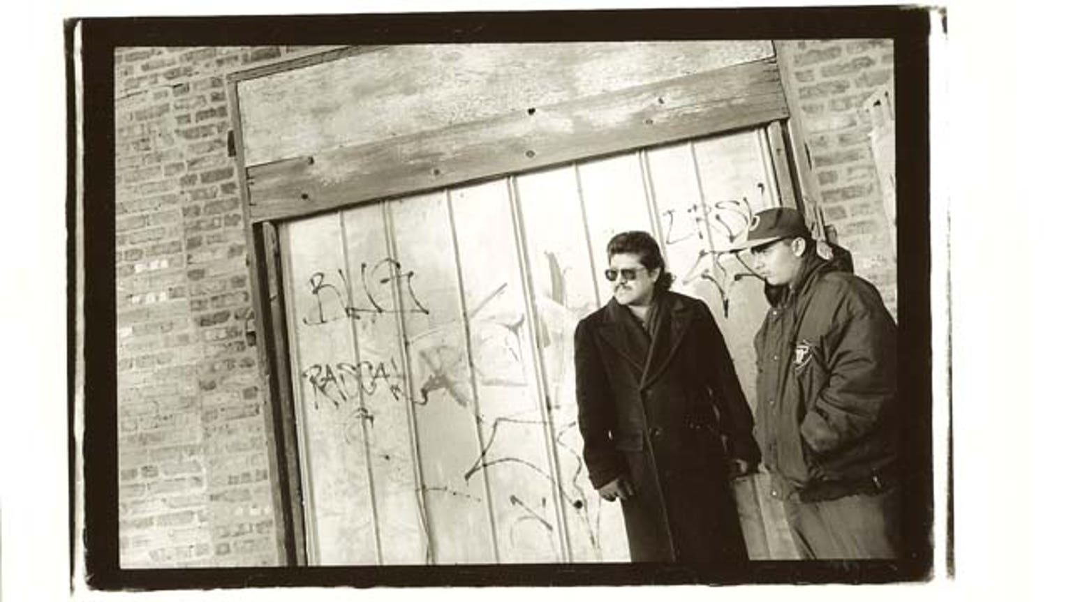 How L.A.'s Cholo and Chicano Culture Conquered the World ~ L.A. TACO