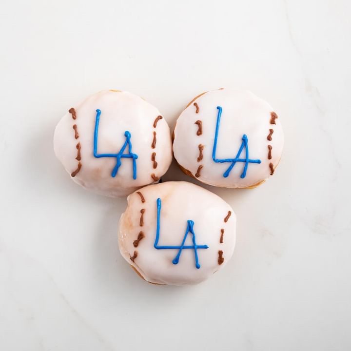 16 Dodger-Themed Foods and Drinks to Celebrate Them Annihilating the ...
