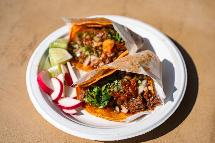 The 11 Best Birria Tacos in Los Angeles ~ L.A. TACO