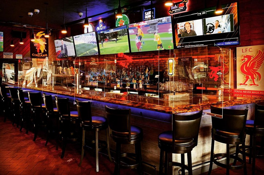 Five Classic L.A. Bars For Watching the World Series With Your Fellow ...